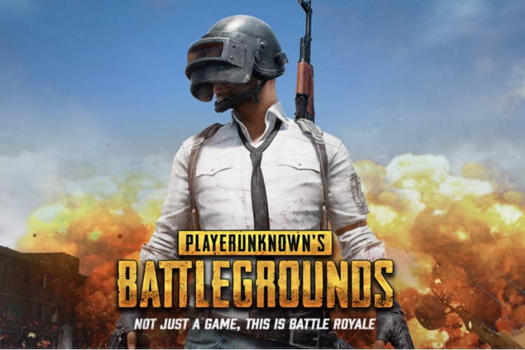 PUBG Coming to PlayStation 4 on December 7 | Beebom