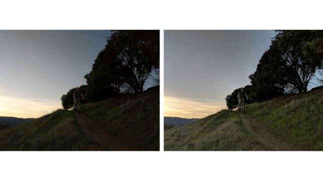 Pixel 2's Visual Core Chip Now Works with Instagram, Snapchat and WhatsApp