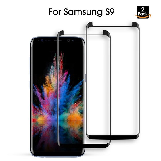 8 Best Galaxy S9 Screen Protectors You Can Buy | Beebom