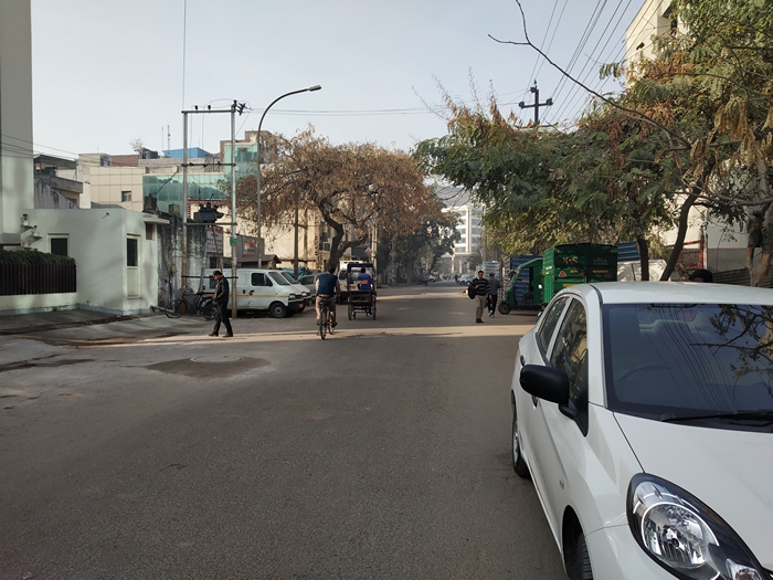 Redmi Note 5 Pro Camera Review: Decent Camera on a Budget | Beebom