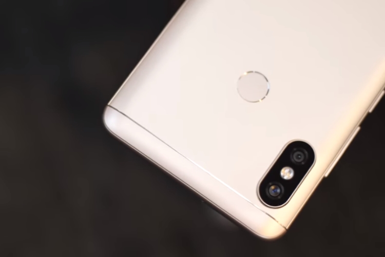 Redmi Note 5 Pro Portrait Mode Test: True to its Claims? | Beebom