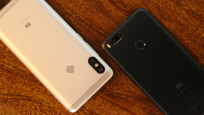 Redmi Note 5 Pro vs Mi A1: Best Budget Smartphone? | Beebom