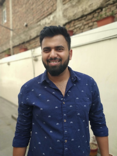 Redmi Note 5 Pro Portrait Mode Test: True to its Claims? | Beebom