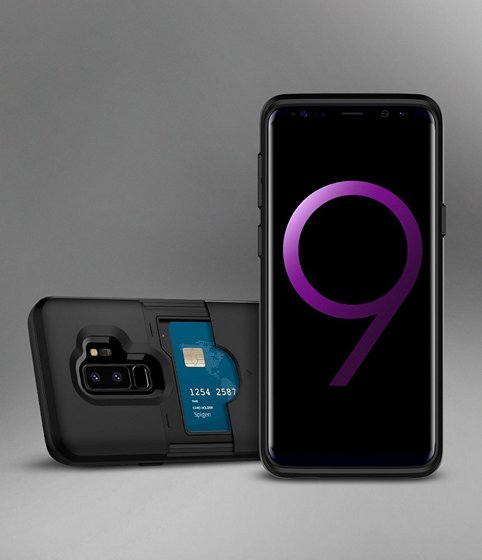 12 Best Galaxy S9 Cases and Covers to Buy | Beebom