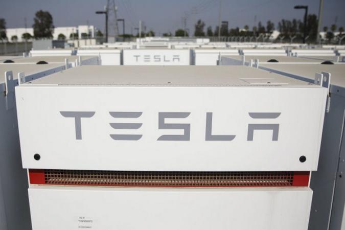 Tesla to Turn 50,000 Australian Homes Into a Virtual Power Plant