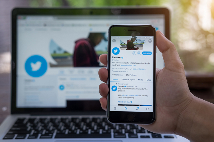 Twitter Brings Night Mode to Mobile Site, Twitter Lite and Windows 10 ...