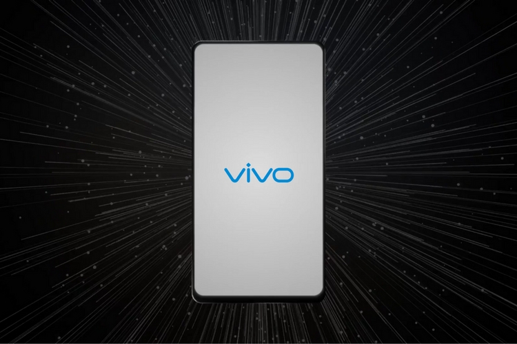 Vivo Teases Apex Concept Phone With Almost No Bezels; To Be Showcased at MWC