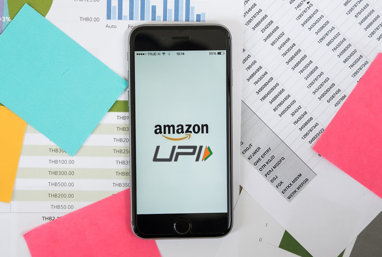 Amazon India Now Lets You Make Payments Using UPI | Beebom