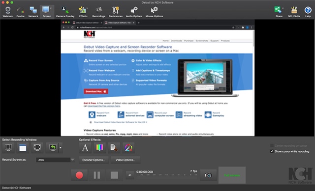 12 Best Webcam Software You Can Use in 2021 (Free and Paid) | Beebom
