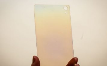 What is Diamond Glass Smartphone Displays? | Beebom