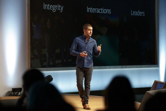 Facebook Announces Program to Invest $10 Million in Community Leaders ...