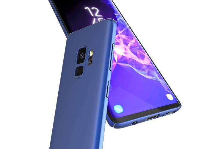 12 Best Galaxy S9 Cases and Covers to Buy | Beebom