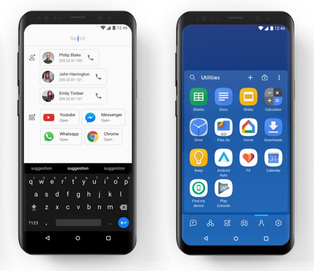 Smart Launcher Gets Major Redesign With Modern UI and Enhanced ...