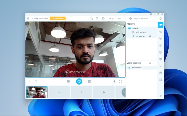 15 Best Webcam Software You Can Use in 2023 (Free and Paid) | Beebom