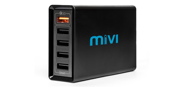 10 Best Fast Chargers for Redmi Note 5 Pro | Beebom