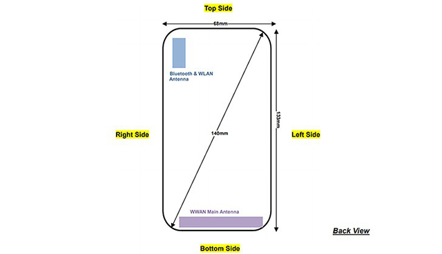 New 4.5-inch Device From HMD Certified by FCC, Could be Nokia 1