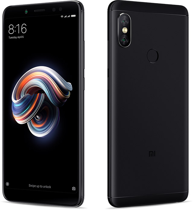The Redmi Note 5 Pro Is the Phone to Beat Right Now | Beebom