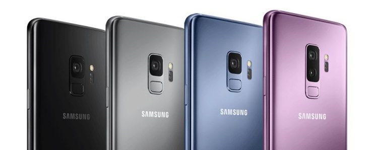 Samsung at MWC 2018: Galaxy S9 and the DeX Pad | Beebom