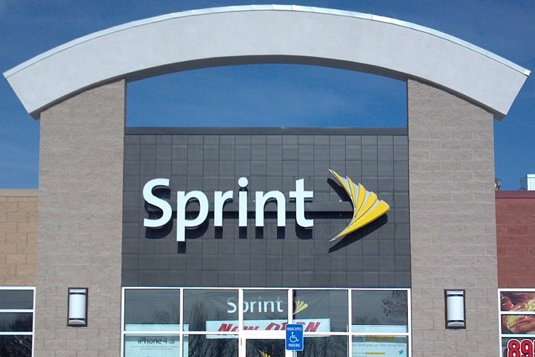 Sprint to Roll Out Nationwide 5G Network by First Half of 2019