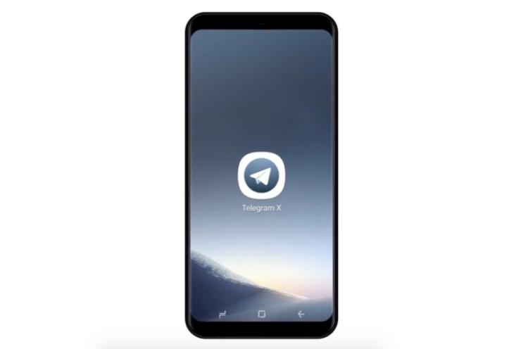 Telegram X Released as A More Snappy Telegram App | Beebom