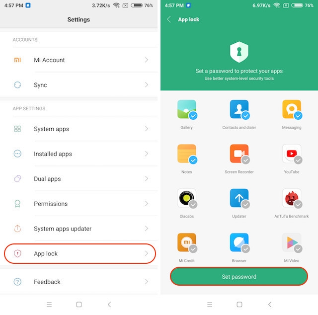 10 Cool Redmi 5 Features and Tricks You Should Know | Beebom