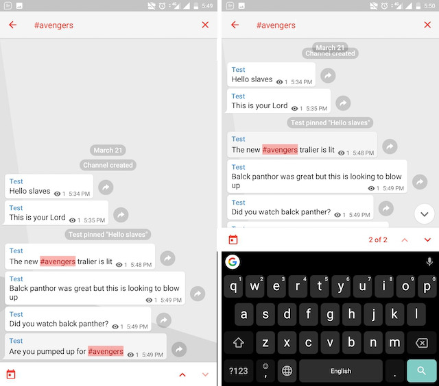 35 Cool Telegram Messenger Tricks You Should Know (2022) | Beebom
