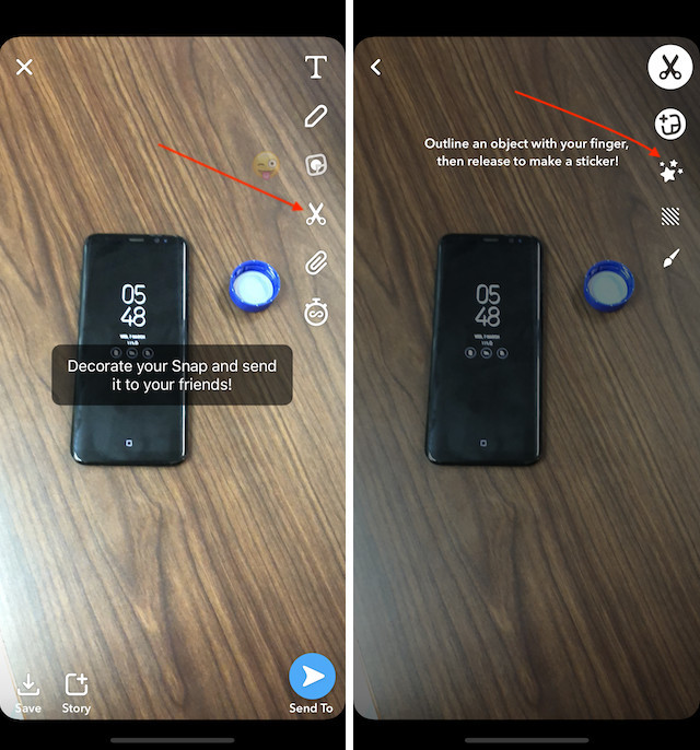 25 Cool Snapchat Tricks You Should Know (2020) | Beebom