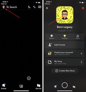 25 Cool Snapchat Tricks You Should Know (2020) | Beebom