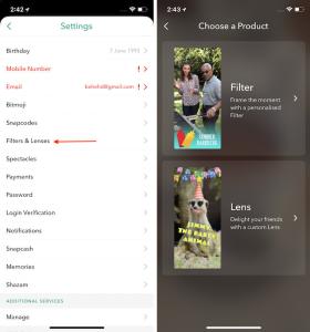 25 Cool Snapchat Tricks You Should Know (2020) | Beebom
