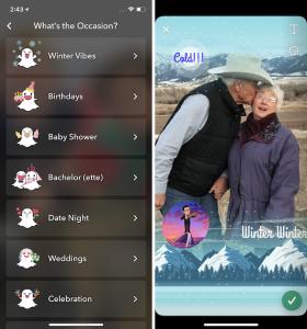 25 Cool Snapchat Tricks You Should Know (2020) | Beebom