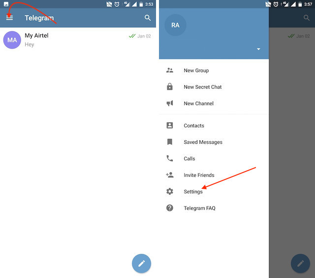 35 Cool Telegram Messenger Tricks You Should Know (2022) | Beebom