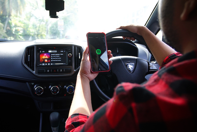 23 Best Android Auto Apps You Should Use in 2021 | Beebom