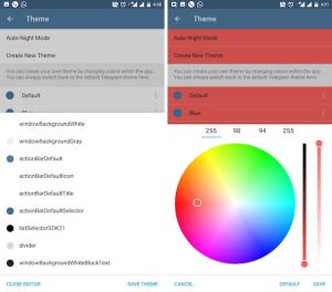 35 Cool Telegram Messenger Tricks You Should Know (2022) | Beebom