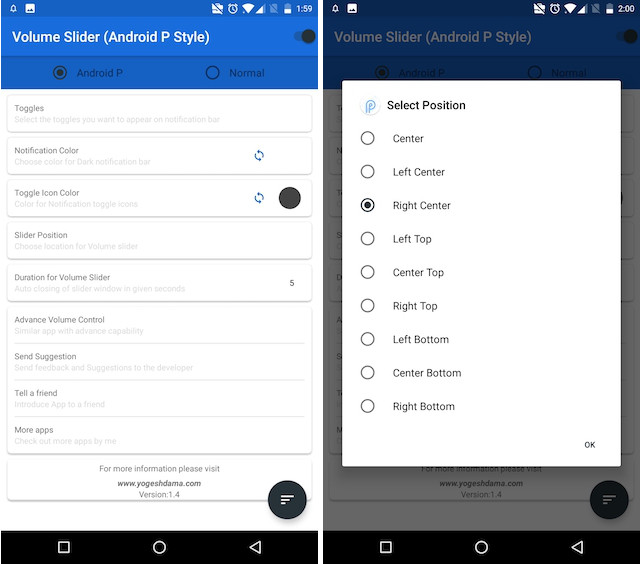 How to Get Android P Features on Any Android Device | Beebom