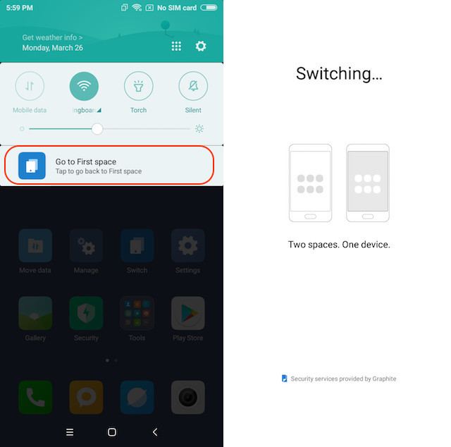10 Cool Redmi 5 Features and Tricks You Should Know | Beebom
