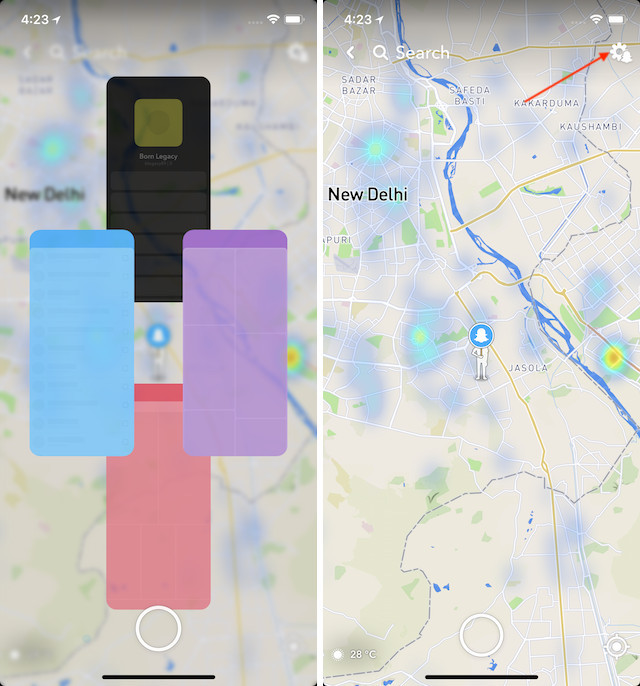 25 Cool Snapchat Tricks You Should Know (2020) | Beebom