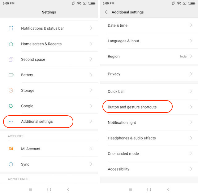 10 Cool Redmi 5 Features and Tricks You Should Know | Beebom