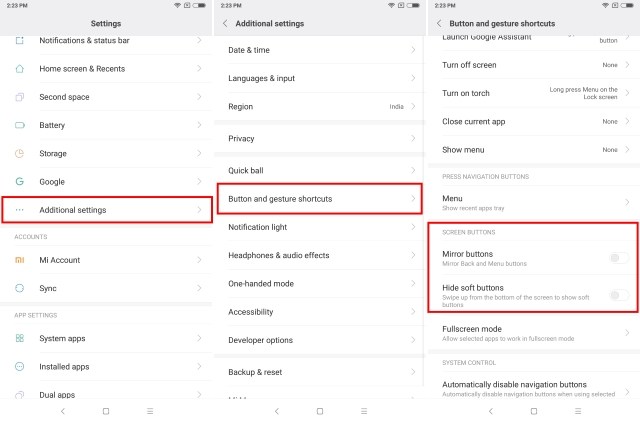 10 Cool Redmi 5 Features and Tricks You Should Know | Beebom