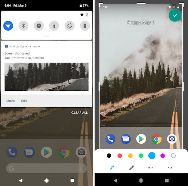24 New Android P Features and Changes You Should Know | Beebom