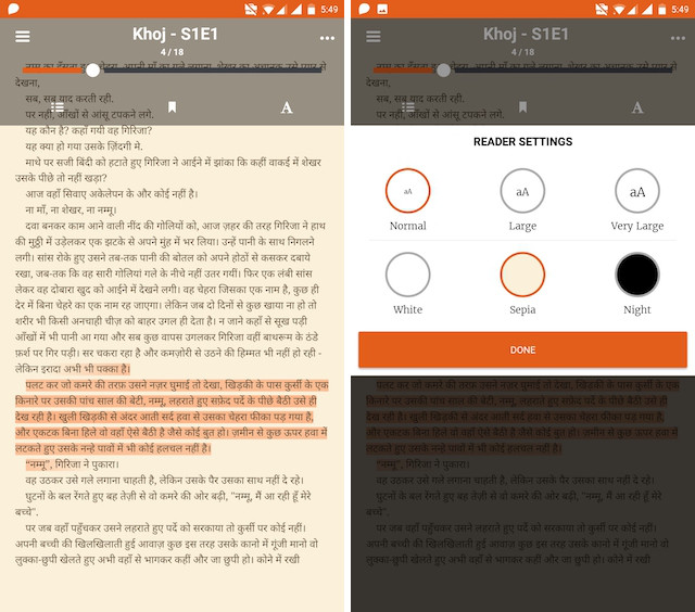 Storytel Review: The Best Audiobook Service for Indian Consumers | Beebom