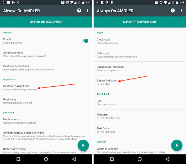 How to Get Android P Features on Any Android Device | Beebom