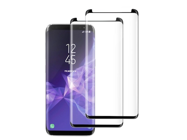 10 Best Galaxy S9 Plus Screen Protectors You Can Buy | Beebom