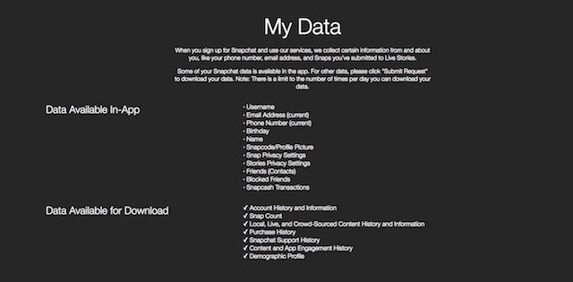 25 Cool Snapchat Tricks You Should Know (2020) | Beebom