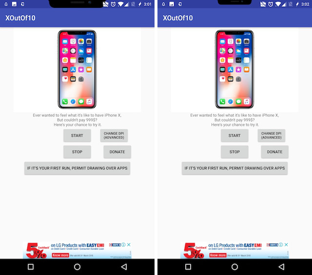 How to Get Android P Features on Any Android Device | Beebom