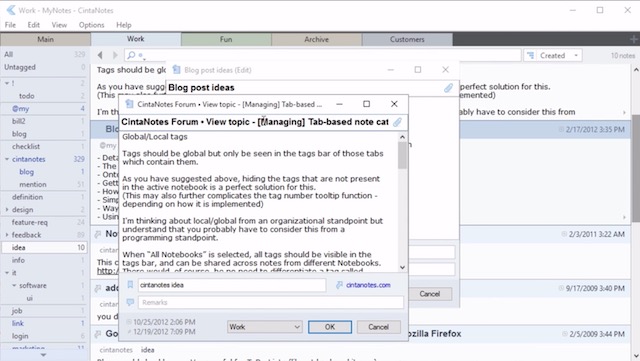 Top 15 Best Evernote Alternatives in 2020 | Beebom