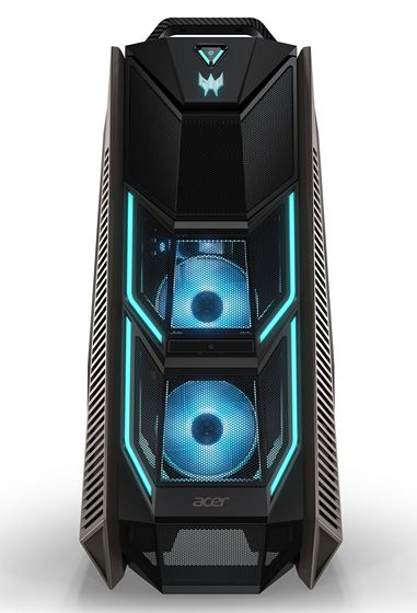 Acer Predator Orion 9000 Desktop PC Brings Top-Tier Gaming Hardware For ...