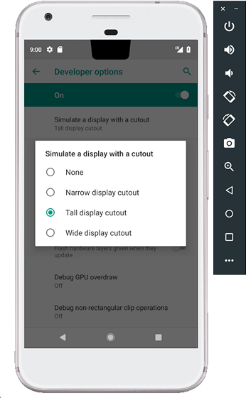 Android P Developer Preview Out For Pixel, Pixel XL, Pixel 2 and Pixel 2XL | Beebom