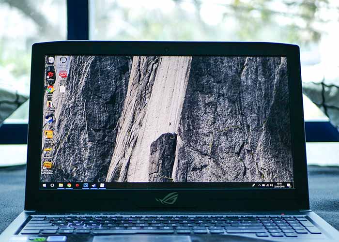 Asus ROG Strix GL503VD Review: Features, Performance, and Verdict