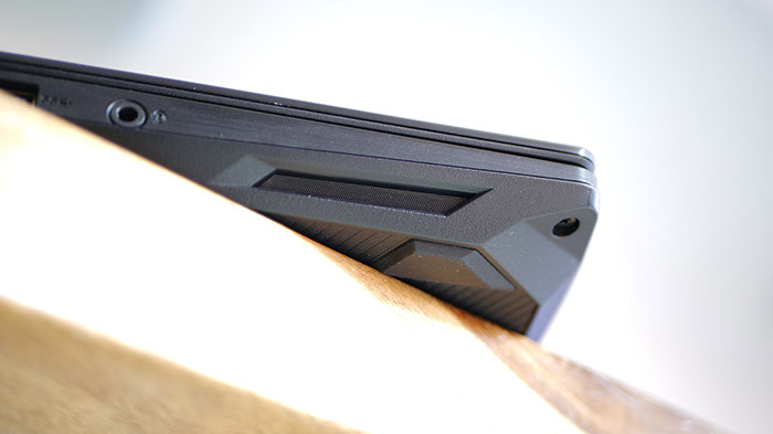 Asus ROG Strix GL503VD Review: Features, Performance, and Verdict