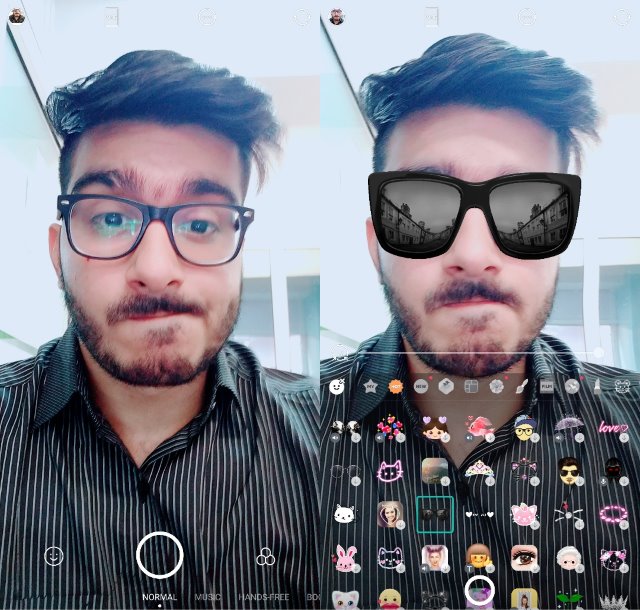 Top 10 Best Selfie Apps For 2018 | Beebom